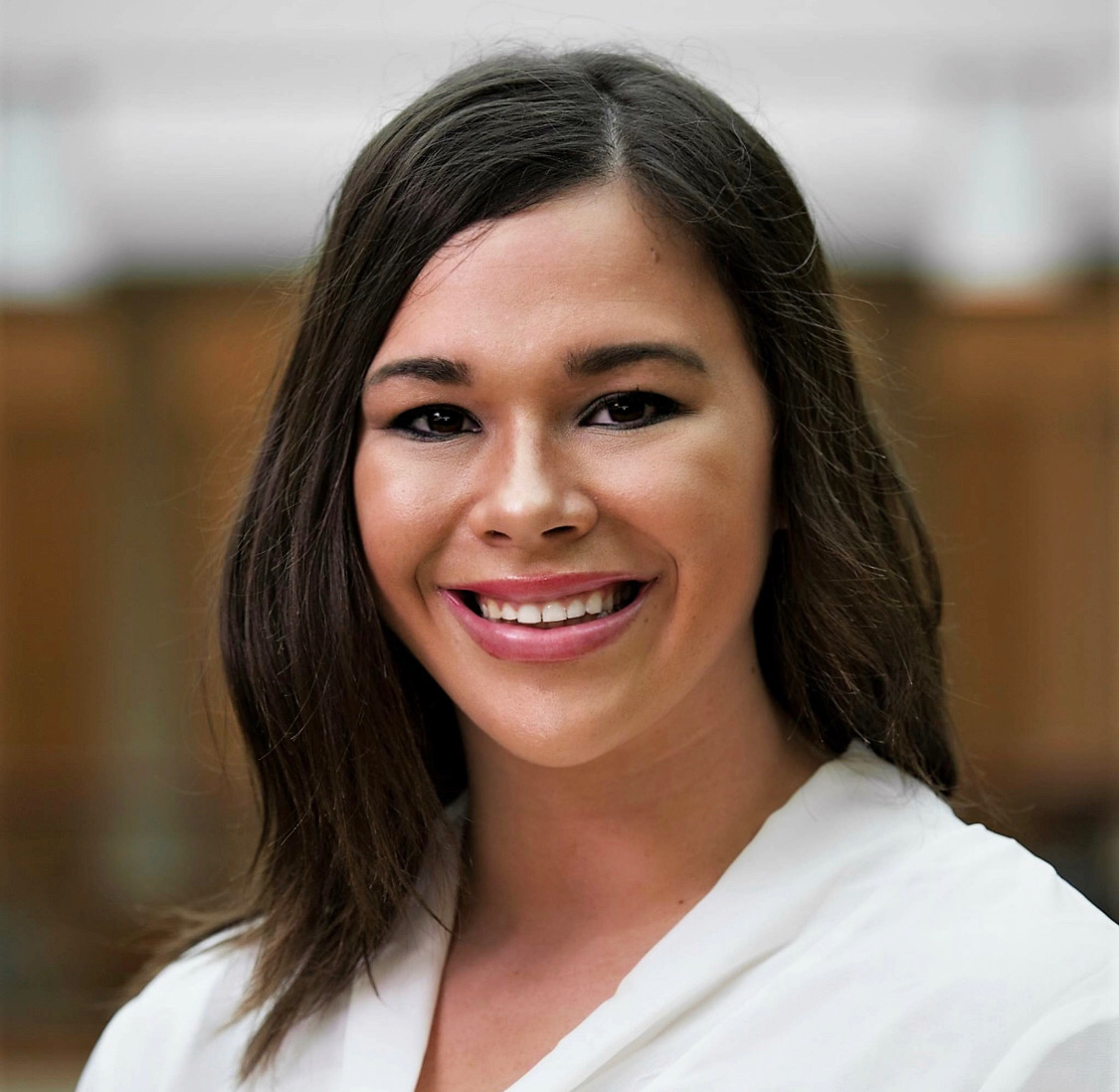 November 26- Marisa Dockum, Thermo Fisher Scientific – Scripps PRSSA