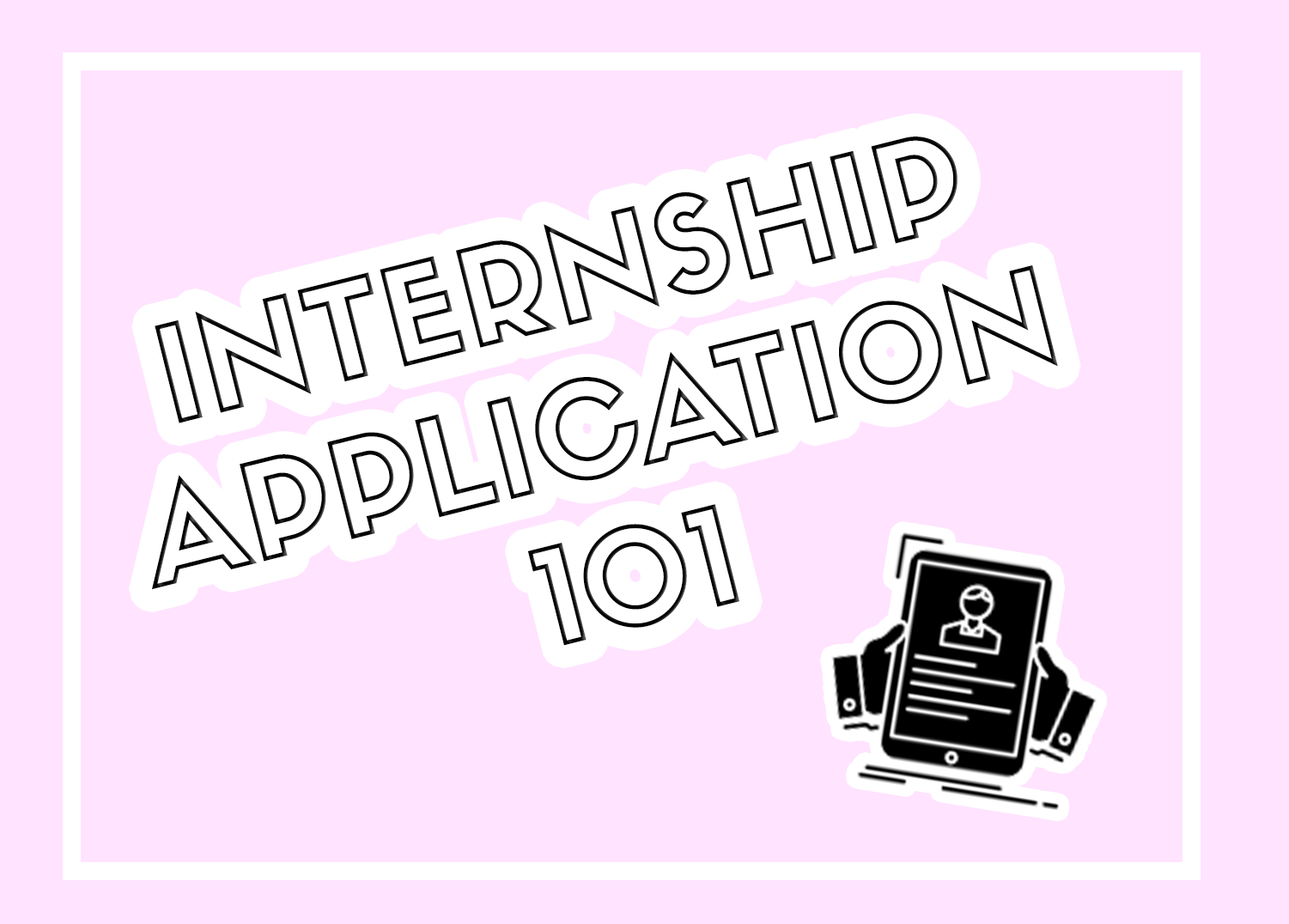 Internship Applications 101 – Scripps PRSSA
