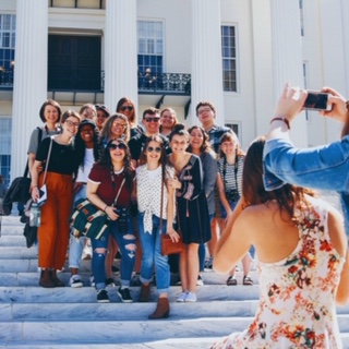 Civil Rights Tour: A Spring Break Experience – Scripps PRSSA