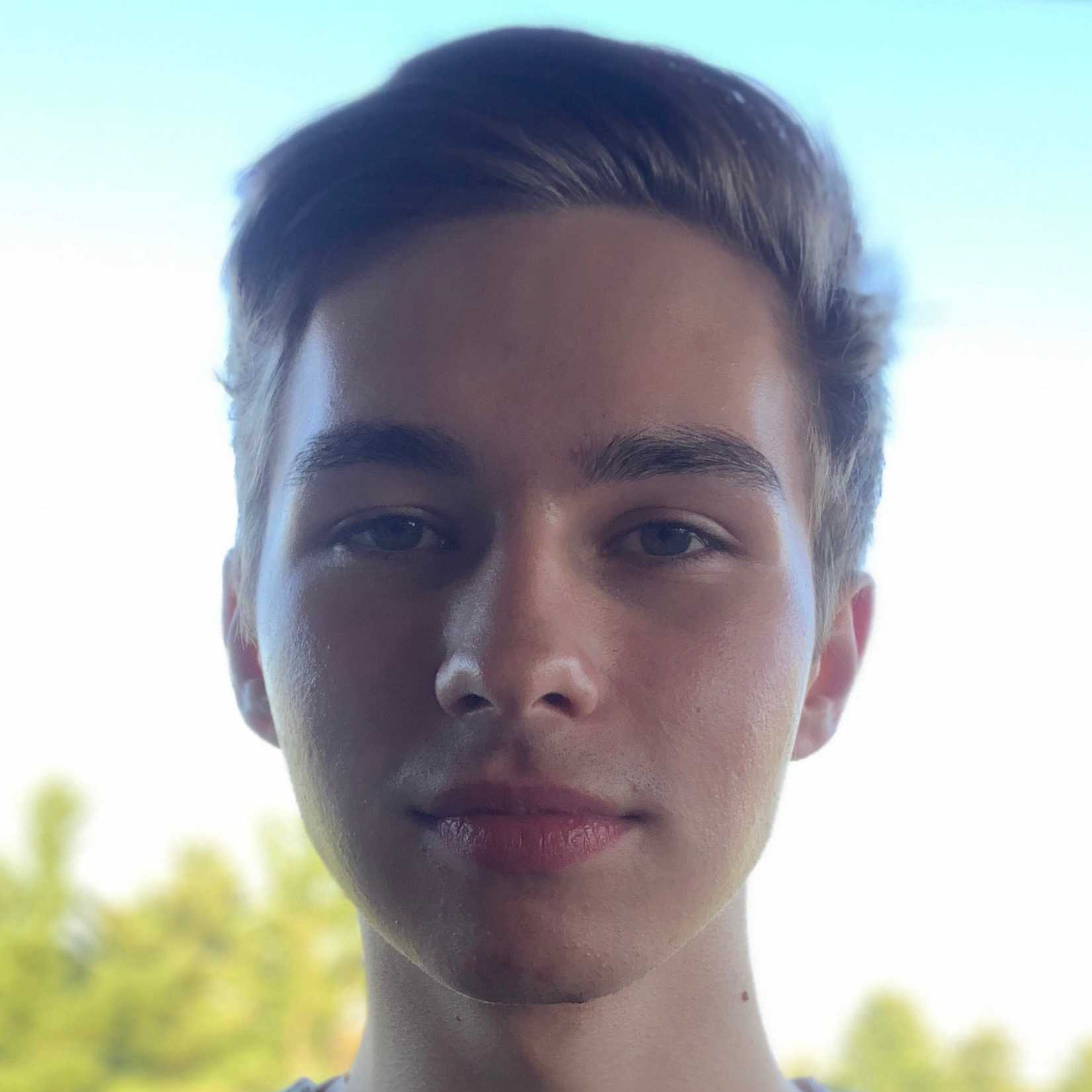 October 21 – Jared Nyhart, City of Upper Arlington – Scripps PRSSA