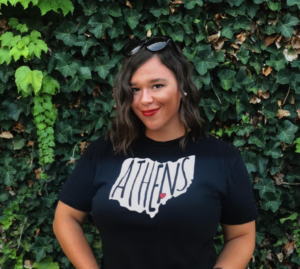 Internship Video Diaries – Scripps PRSSA