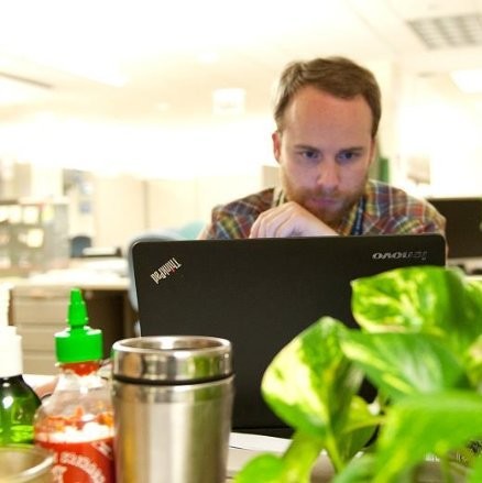 November 4 – Toby Fallsgraff, Do Big Things – Scripps PRSSA