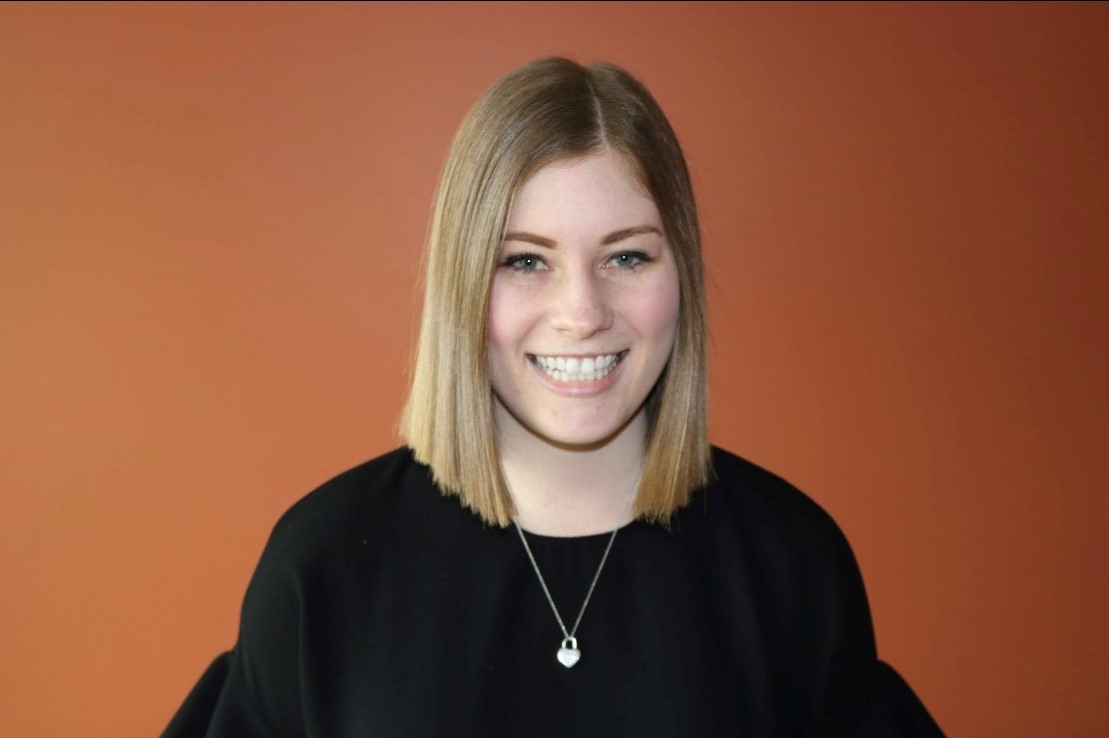 APRIL 12 – DOROTHY BALLOWE, THE WALT DISNEY COMPANY – Scripps PRSSA