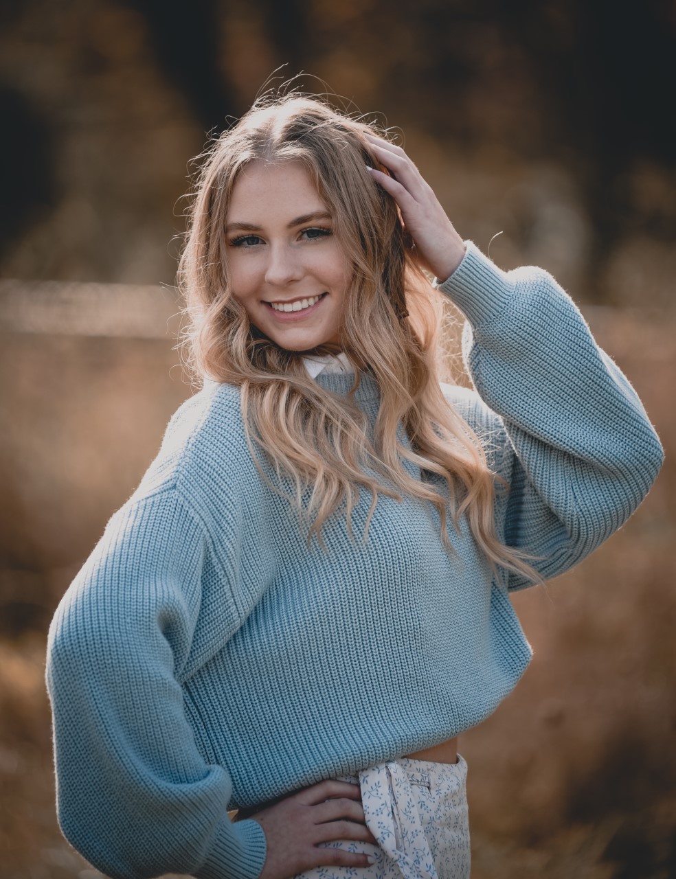 5 Ways to Make the Most of Your Summer – Anna Hinkle – Scripps PRSSA