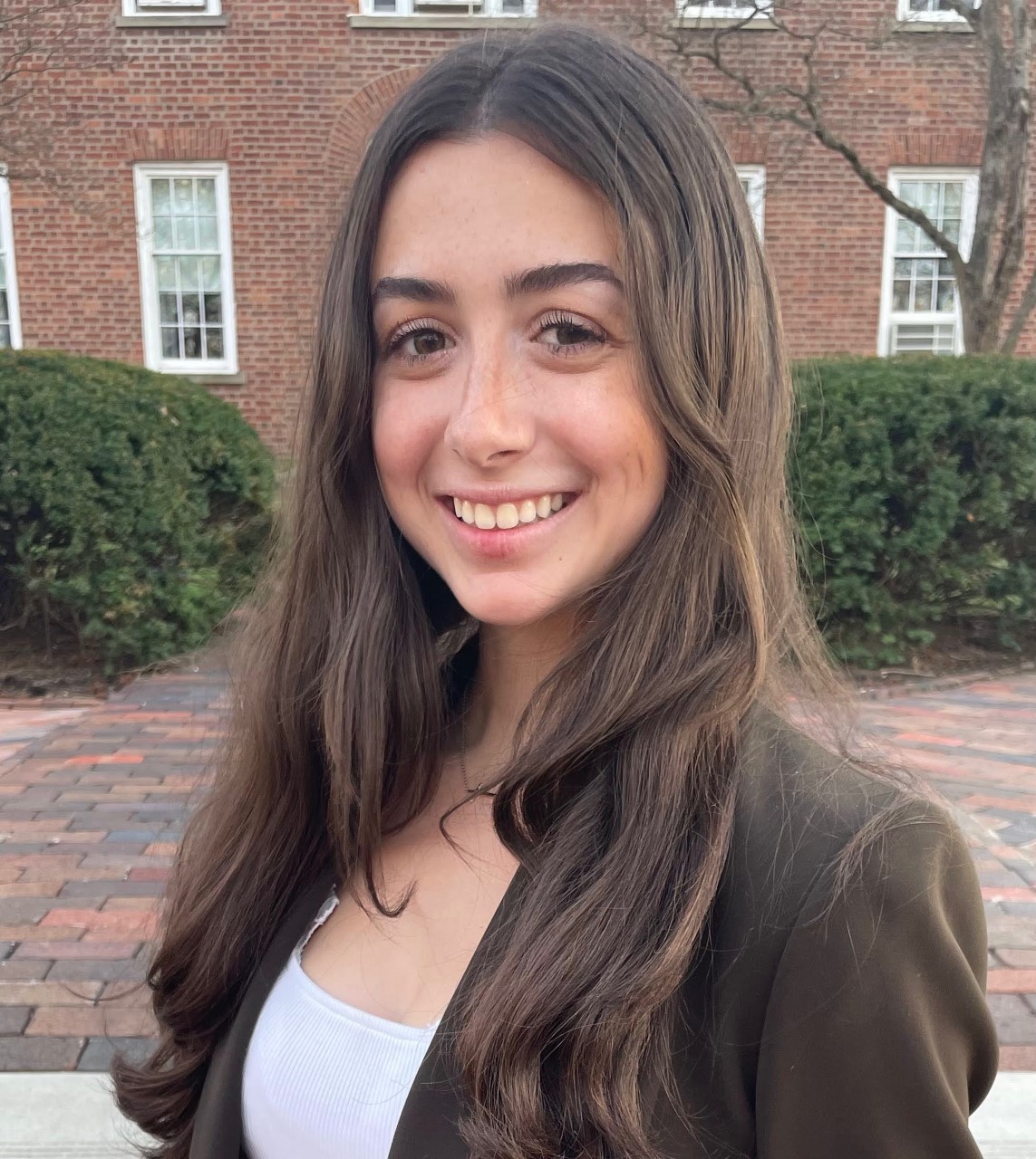 Finding Balance This Fall Semester – Sam Spinale – Scripps PRSSA
