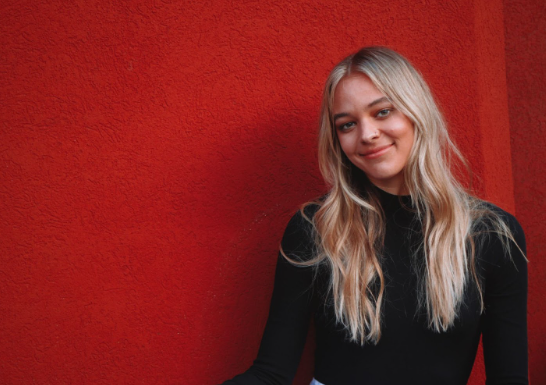 October 3 – Madison Sury, Wieden+Kennedy – Scripps PRSSA