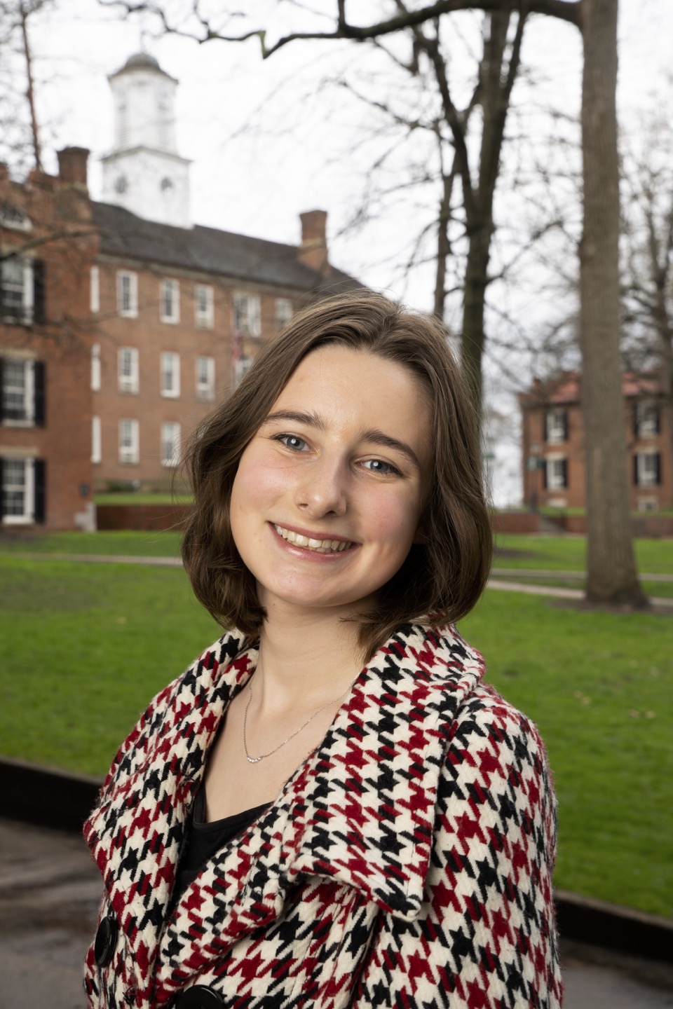 October 9 – Recent Grad Panel – Scripps PRSSA