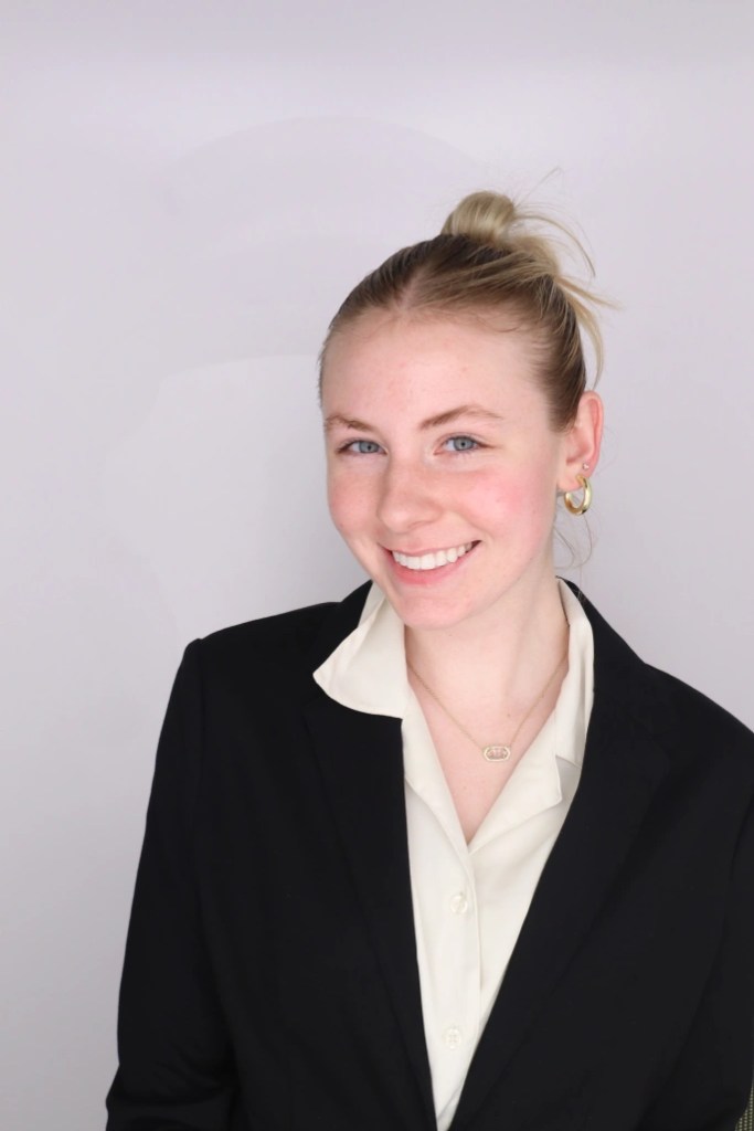 How to get the most out of PRSSA meetings — Anna Hinkle – Scripps PRSSA